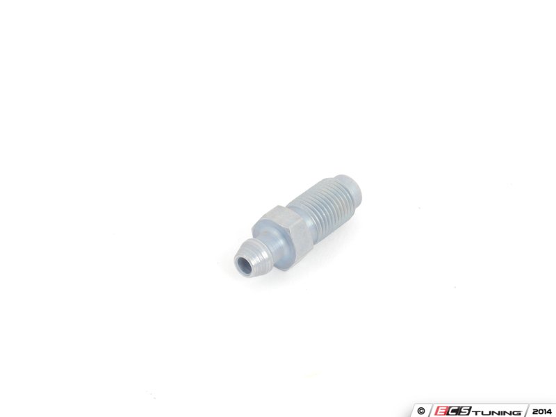 Genuine Volkswagen Audi - 1K0615273B - Bleeder Screw - Priced Each (1K0 ...