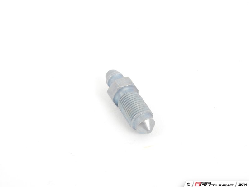 Genuine Volkswagen Audi - 1K0615273B - Bleeder Screw - Priced Each (1K0 ...