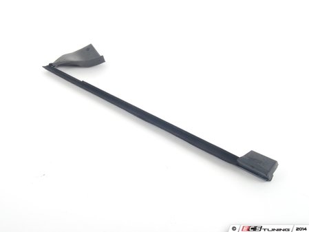 Genuine BMW - 51377894363 - Outer Weatherstrip - Left (51-37-7-894-363)