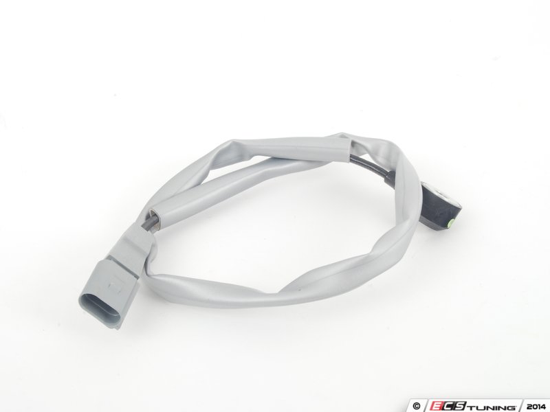 Genuine Volkswagen Audi - 07K905377D - Knock Sensor - 660mm (07K 905 377 D)