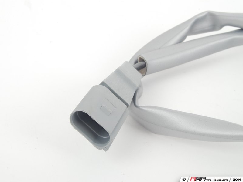 Genuine Volkswagen Audi - 07K905377D - Knock Sensor - 660mm (07K 905 377 D)