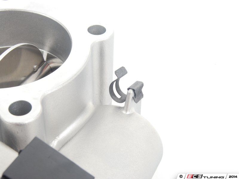 Genuine Mercedes Benz - 6420900270 - Throttle Actuator