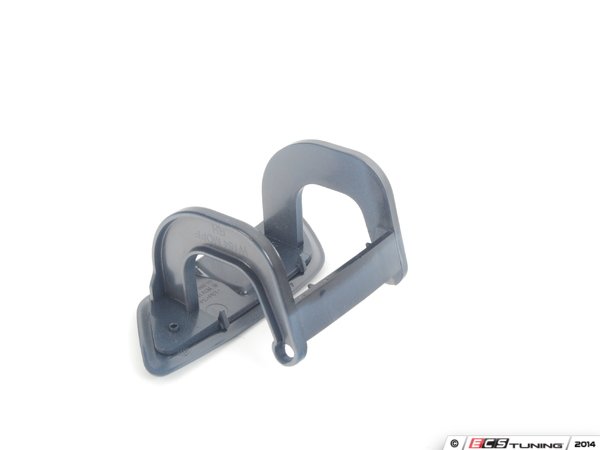 Genuine Mercedes Benz - 16486009089999 - Headlamp Washer Cover