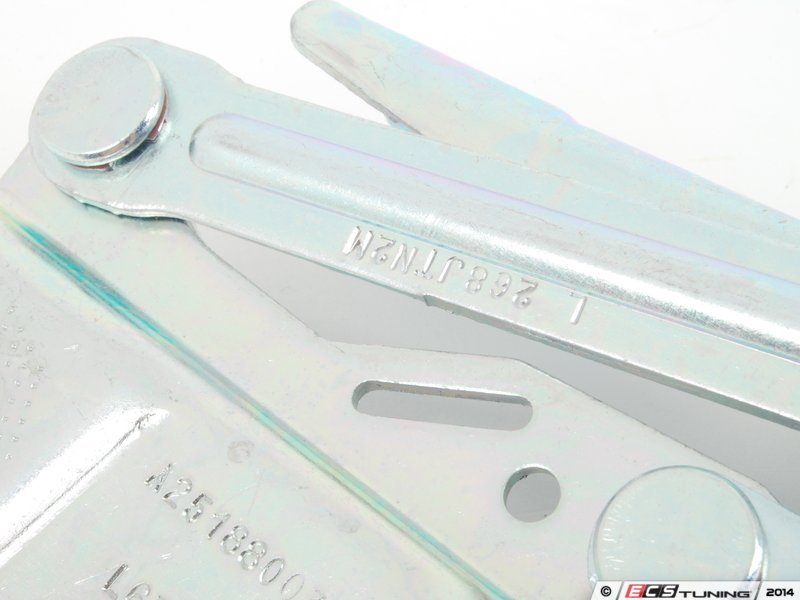 Genuine Mercedes Benz - 2518800328 - Engine Hood Hinge