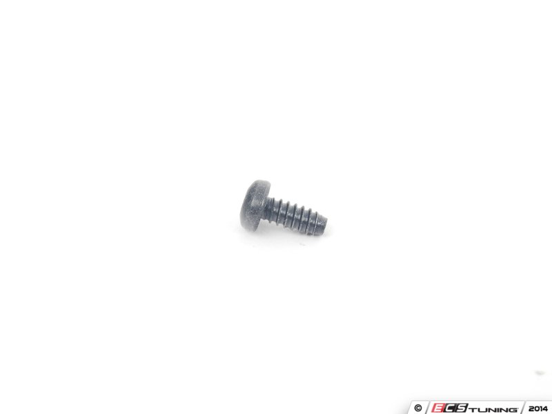 Genuine MINI - 07146959889 - Fillister Head Screw - Priced Each (07-14 ...