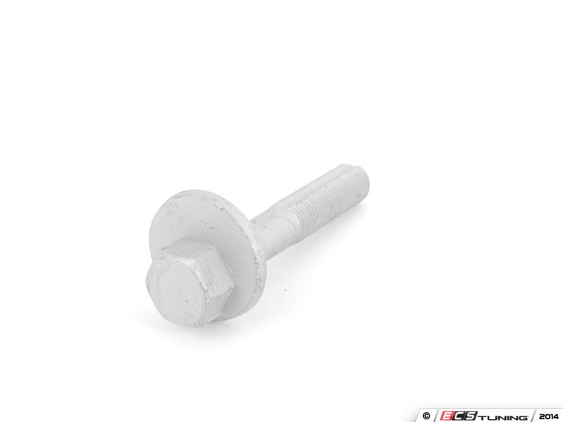 Genuine Volkswagen Audi - WHT001834 - Eccentric Bolt - Priced Each (WHT ...