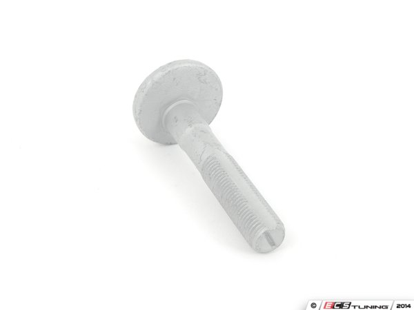 Genuine Porsche - WHT001834 - ECCENTRIC SCREW