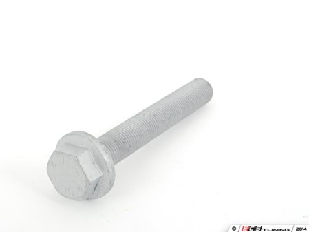 Genuine Porsche - N10586902 - HEX-HEAD BOLT 16X110