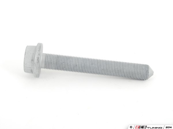 Genuine Porsche - N10586902 - HEX-HEAD BOLT 16X110