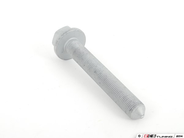 Genuine Porsche - N10586902 - HEX-HEAD BOLT 16X110
