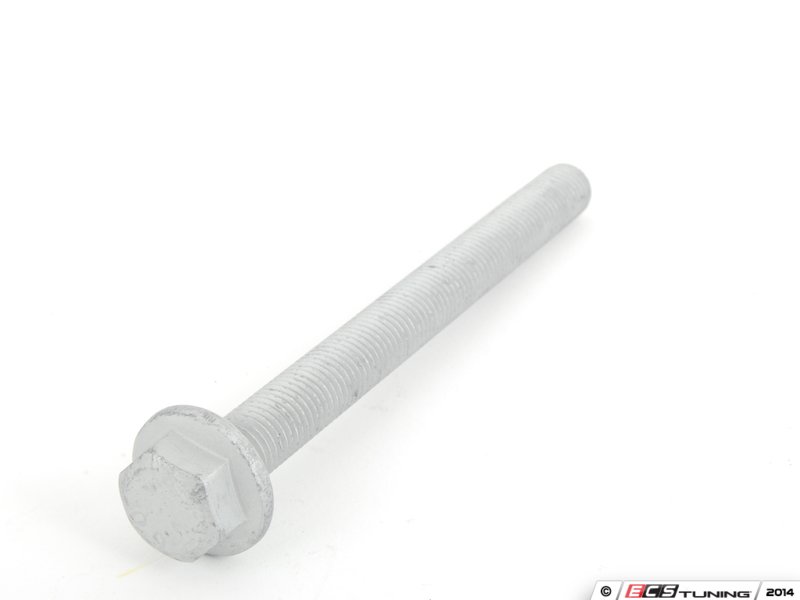 Genuine Porsche - N10576002 - HEX-HEAD BOLT 12X125