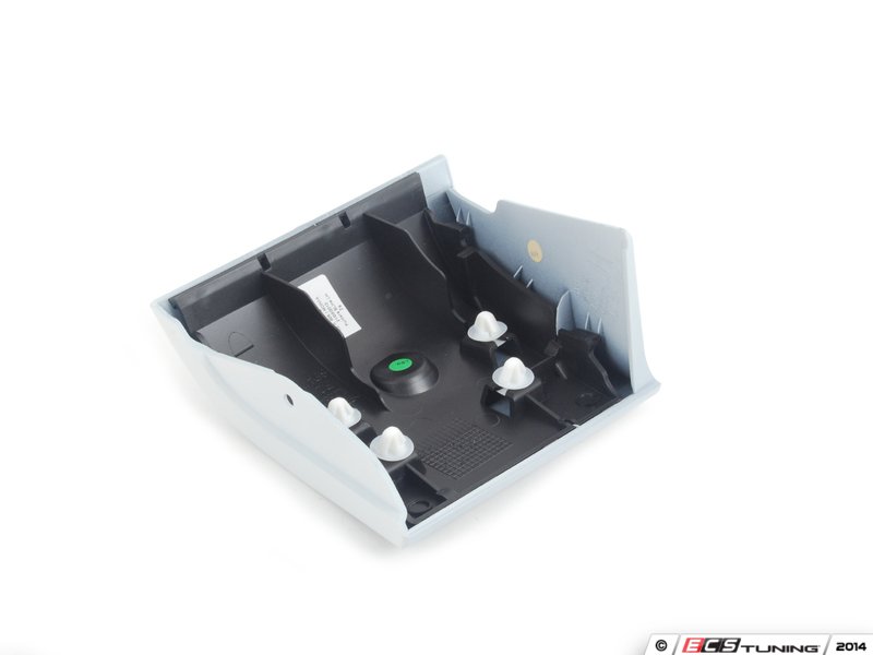 Genuine Volkswagen Audi - 4L0854959BGRU - Front s-line Fender Lower ...
