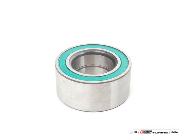 Genuine Volkswagen Audi - 4B0498625 - Front Wheel Bearing Kit - Priced ...