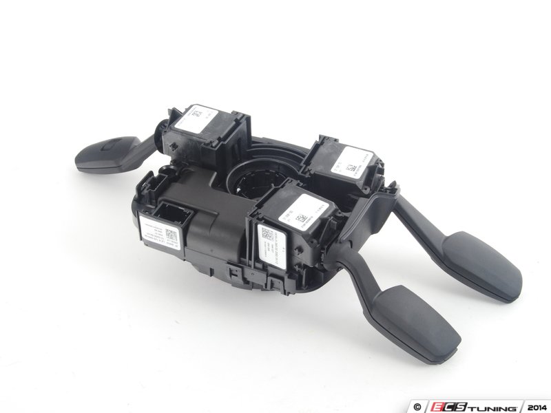 Genuine BMW - 61319123049 - Clock Spring Combination Switch (61-31-9 ...