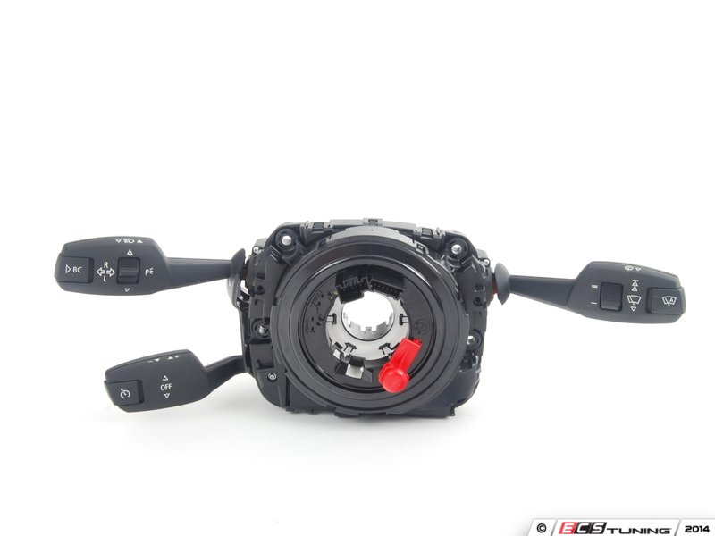 Genuine BMW - 61319123049 - Clock Spring Combination Switch (61-31-9 ...