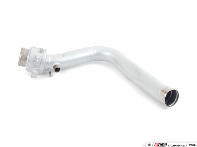 Genuine Volkswagen Audi - 06A145731M - Pressure Pipe (06A 145 731 M)