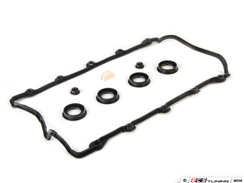 Elring - 077198025A - Valve Cover Gasket Set - Priced Each