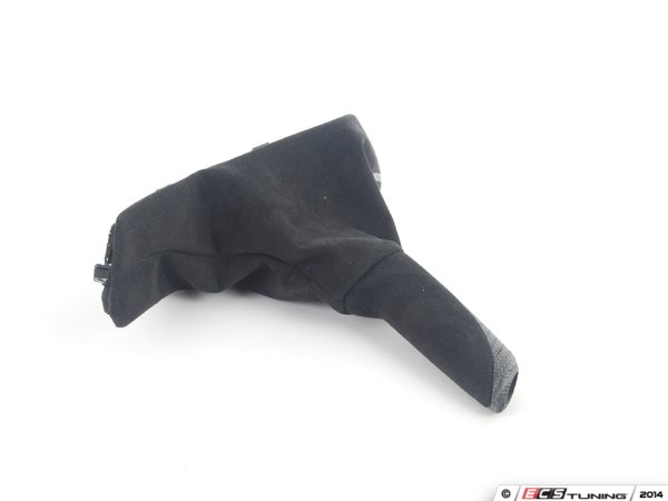 Genuine BMW M Performance - 34402222538 - BMW Performance Parking Brake ...