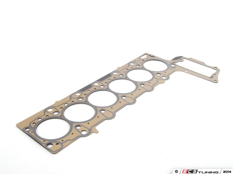 Genuine BMW - 11127801698 - Head Gasket (11-12-7-801-698)