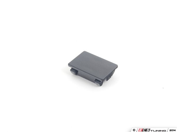 Genuine BMW - 51437110827 - COVER (51-43-7-110-827)