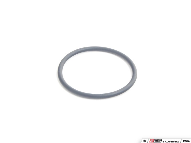 Genuine Porsche - 99970757040 - O-RING