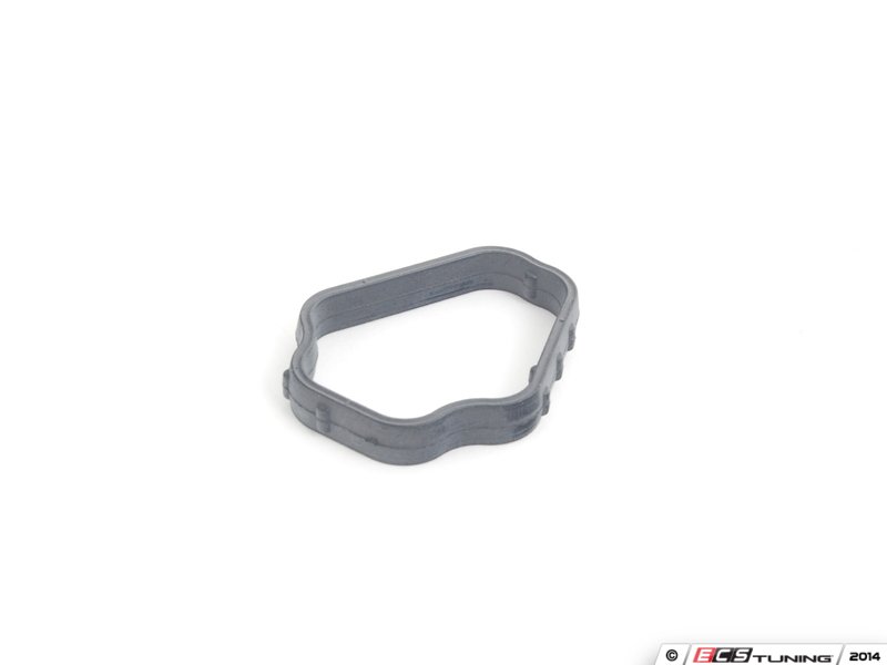 Genuine Porsche - 9A110232200 - SEALING. FLUID CONSO