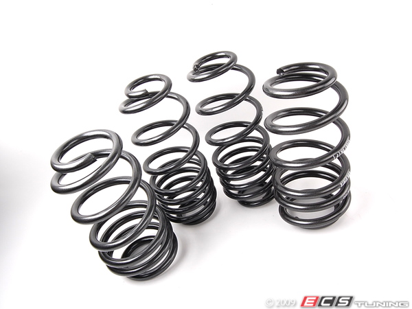 H&R - 29061-2 - OE Sport Springs Set