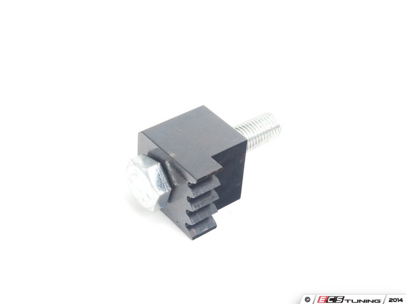 Genuine Porsche - 00072195381 - FLYWHEEL LOCK TOOL