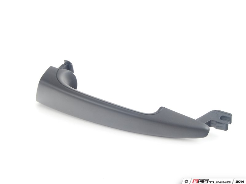 Genuine BMW - 51218241397 - Pull Door Handle - Left Side (51-21-8-241-397)