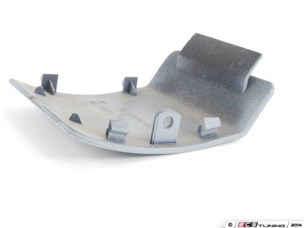 Genuine Mercedes Benz - 2026985030 - COVERING