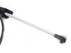 Genuine BMW - 51247163662 - rear Hatch Hydraulic Cylinder (51-24-7-163-662)