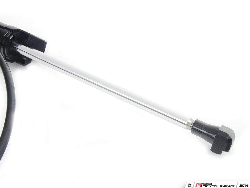 Genuine BMW - 51247163662 - rear Hatch Hydraulic Cylinder (51-24-7-163-662)