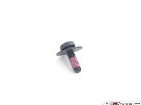 Genuine BMW - 07149122565KT - Screw - Pack Of 10 - (NO LONGER AVAILABLE)