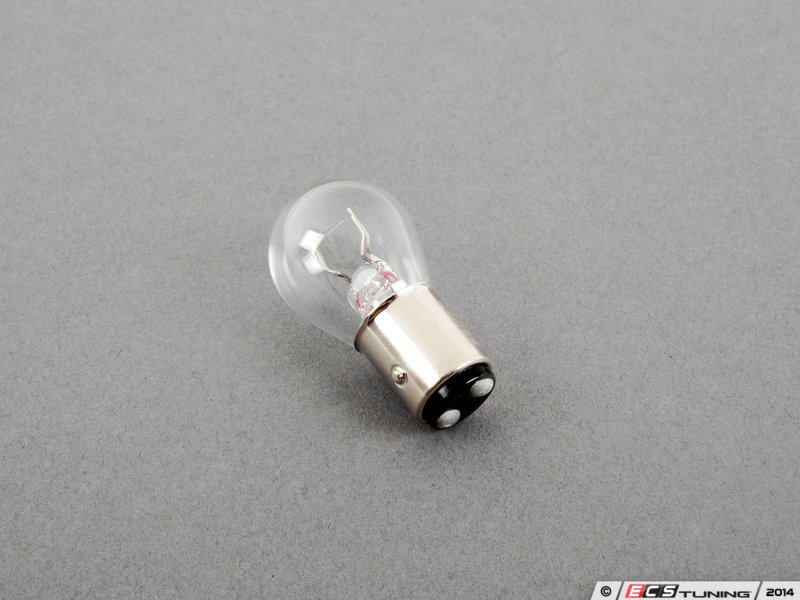 Genuine Volkswagen Audi - N10251001 - BULB (N 102 510 01)