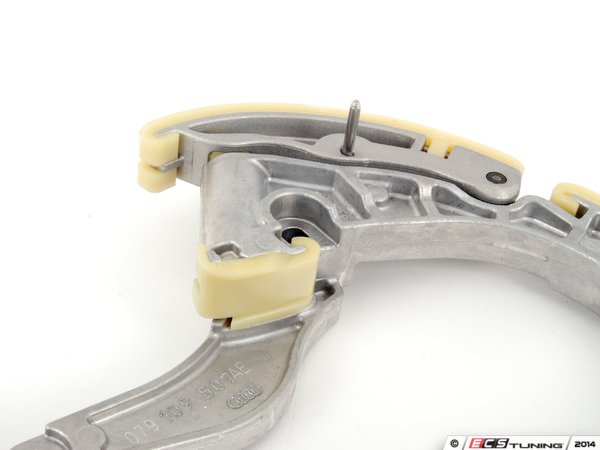 Genuine Volkswagen Audi - 079109507AE - Lower Timing Chain Tensioner ...