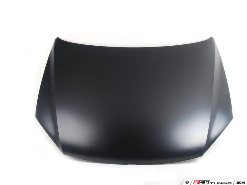 Genuine Volkswagen Audi - 7P6823031A - Hood Assembly (7P6 823 031 A)