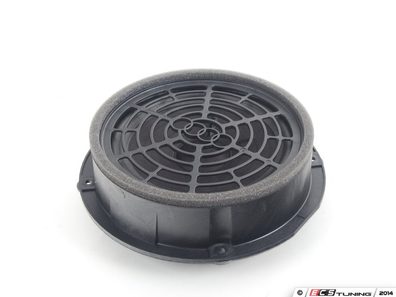 Genuine Volkswagen Audi - 8T0035415B - Front Door Speaker - Priced Each ...