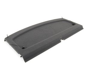 Volkswagen Golf VI 2.0T Interior Hatch Parts - ECS Tuning