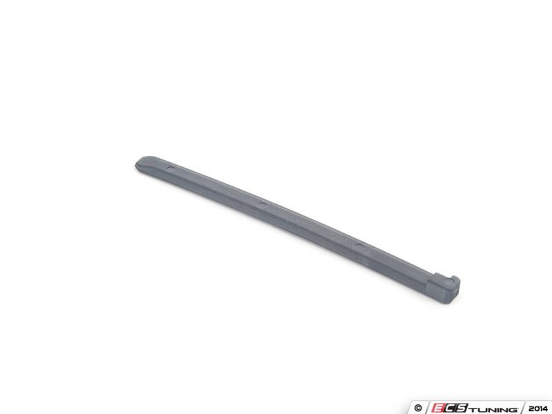 Genuine Volkswagen Audi - 4B0837109B - Door Handle Securing Strip ...
