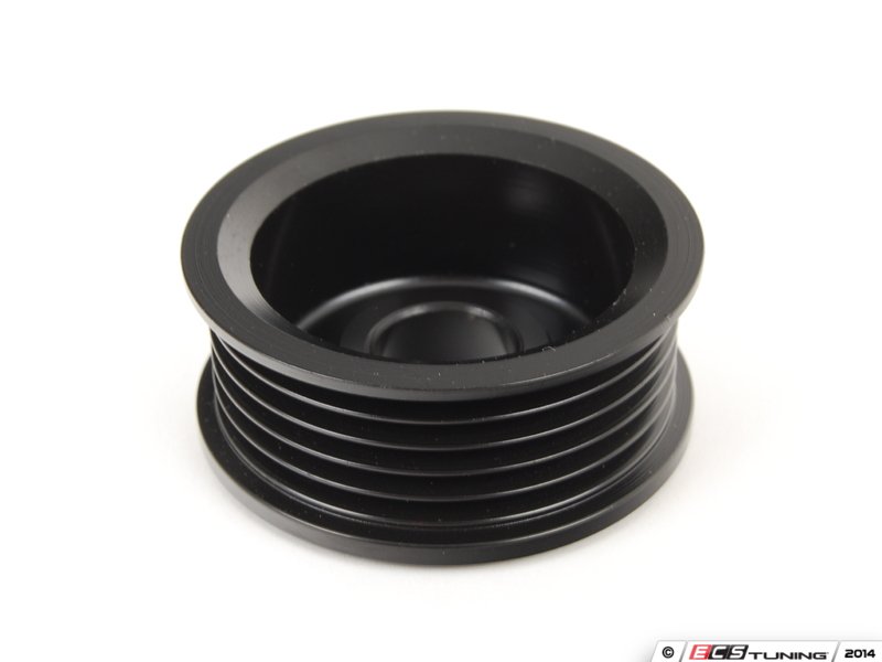 Genuine Volkswagen Audi - 06B903119C - Alternator Pulley (06B 903 119 C)