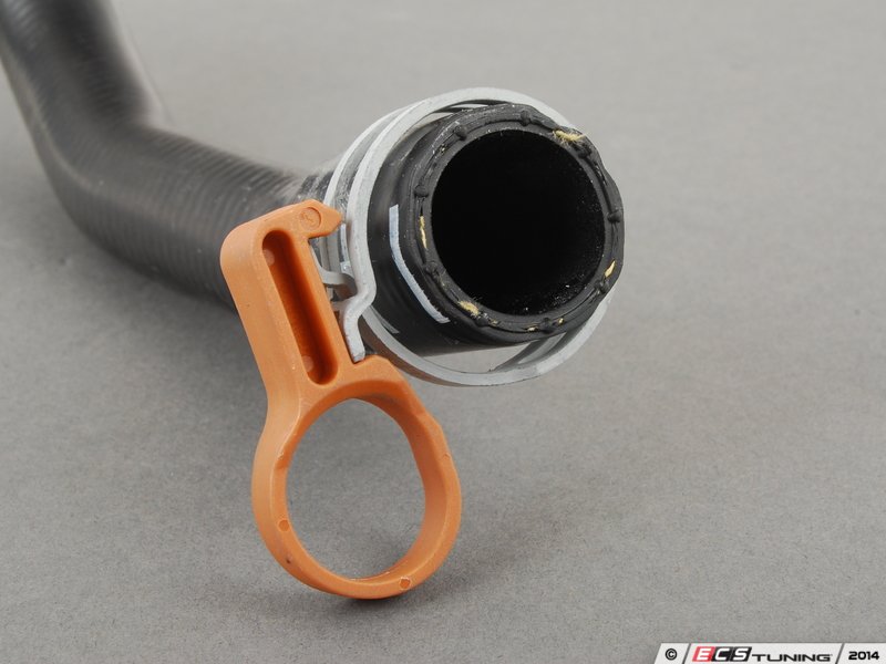 Genuine Porsche - 9A110662501 - WATER PIPE
