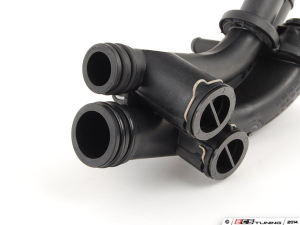 Genuine Porsche - 9A110601002 - AS COLLECTOR