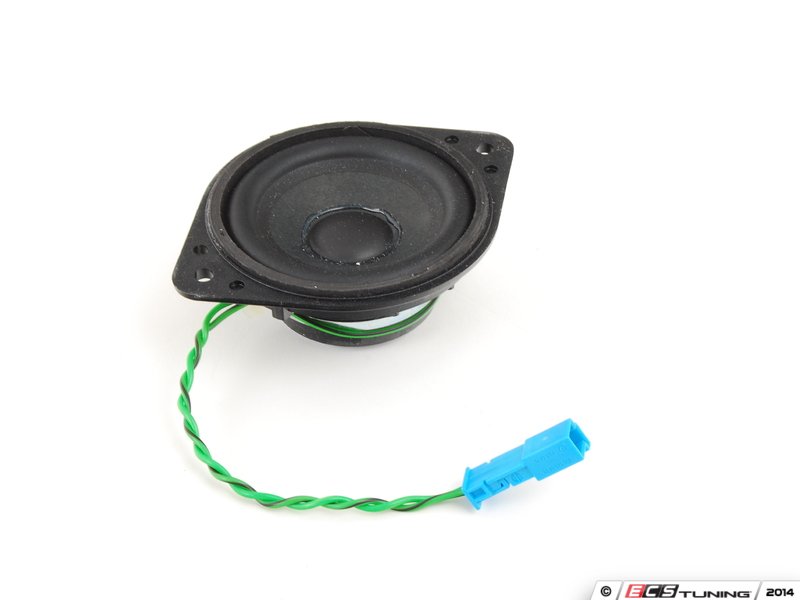 Genuine Mercedes Benz - 2208202402 - Footwell Speaker - Priced Each