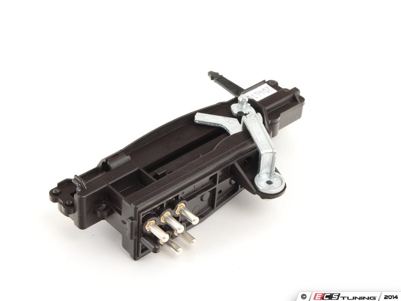 Genuine Mercedes Benz - 2018200810 - SWITCH,BLOWE