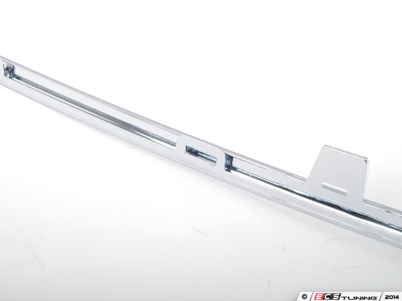 Genuine Volkswagen Audi - 5K08531012ZZ - MOLDING