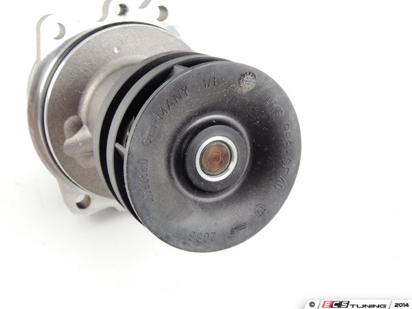 Genuine BMW - 11517838201 - New Water Pump (11-51-7-838-201)