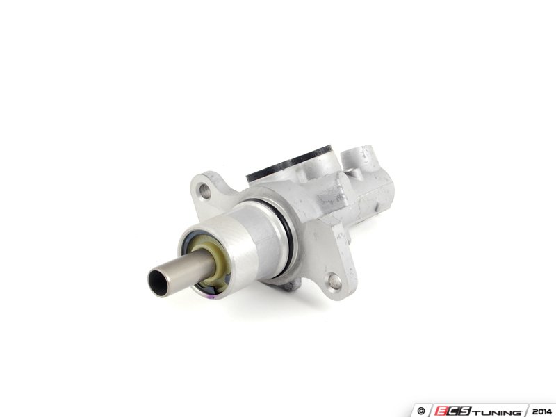 Genuine BMW - 34316757743 - Brake Master Cylinder (34-31-6-757-743)