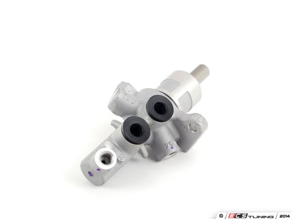 Genuine BMW - 34316757743 - Brake Master Cylinder (34-31-6-757-743)