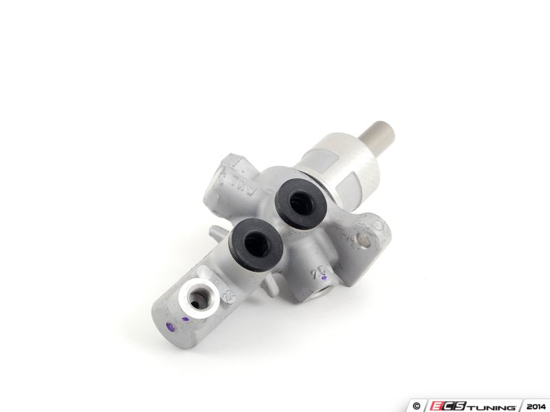 Genuine BMW - 34316757743 - Brake Master Cylinder (34-31-6-757-743)