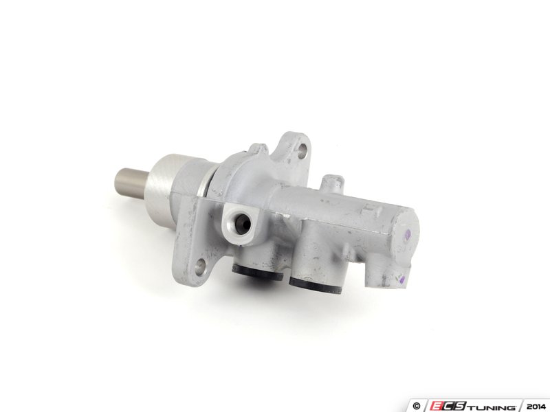 Genuine BMW - 34316757743 - Brake Master Cylinder (34-31-6-757-743)